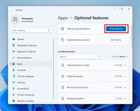 How To Reinstall Notepad In Windows 11