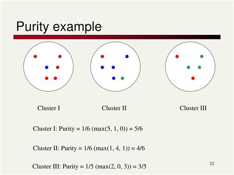 Ppt Hierarchical Clustering Powerpoint Presentation Free Download Id3312071
