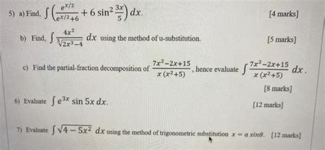 solved 1 a solid rectangular block has dimensions 2x cm by