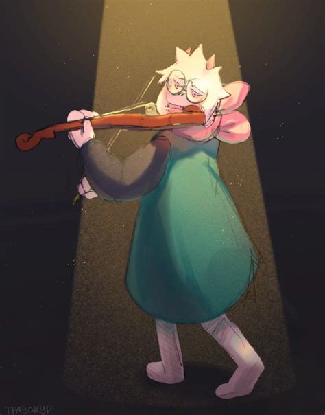 Ralsei