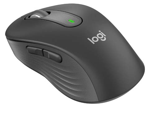 Logitech Mouse M650 No Lang Graphite Emea28i 935 N A 910 006253