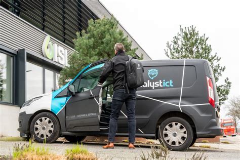 Tacticus Ict En Analyst Ict Tacticus Ict En Analyst Ict