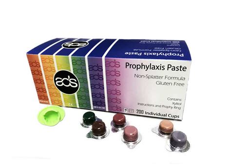 Ads Prophylaxis Paste Dandal