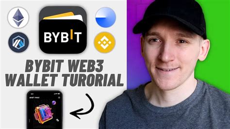 Bybit Web3 Wallet Tutorial Setup Deposit Withdraw Trade