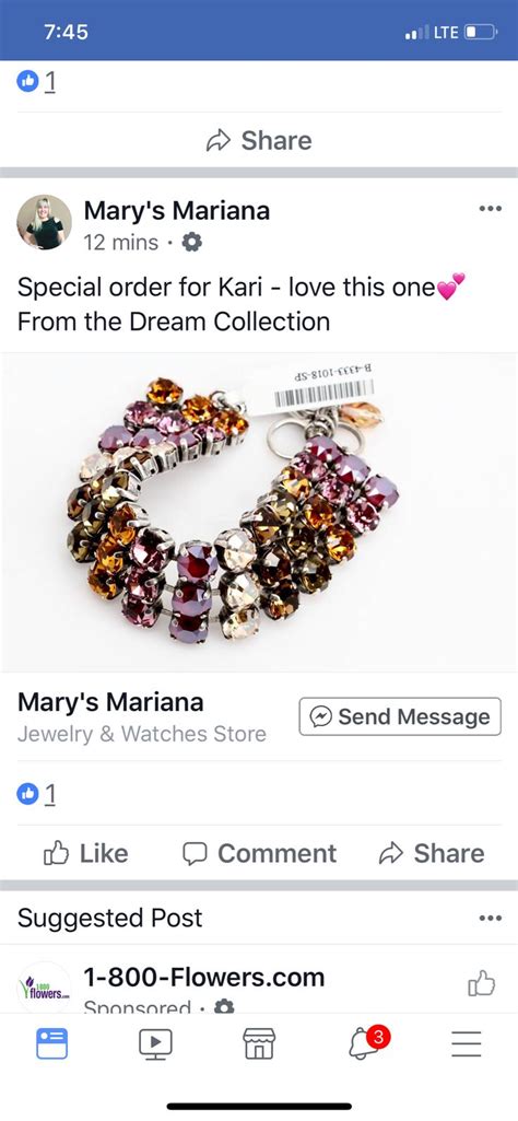 Pin By Kim Loraine On Mariana Mariana Jewelry Beaded Bracelets Jewelry