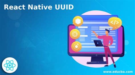 React Native Uuid Working Of React Native Uuid With Examples