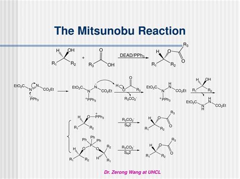 Ppt Esterification And Glucose Acetylation Reactions Methods And