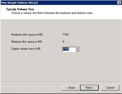 Using And Creating Mount Points In Sql Server Sqlservercentral