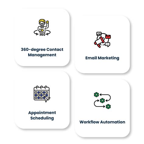 herramienta de software de crm personal para individuos engagebay crm