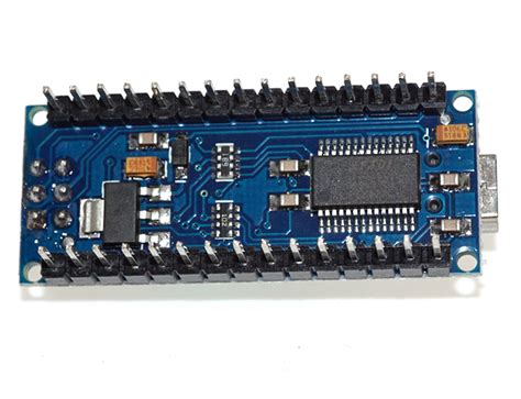 ATMEGA P AU Nano V R BoardOKY OKYSTAR