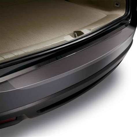 Acura Rear Bumper Applique Rdx Acura Acura Rdx Bumpers
