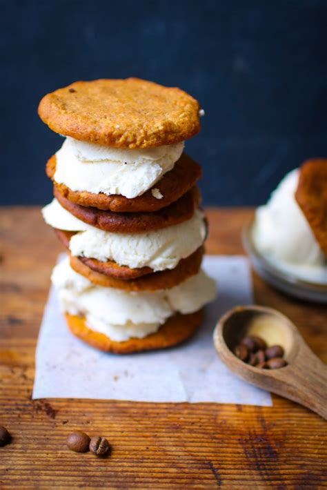 Espresso Koekjes Plantbased