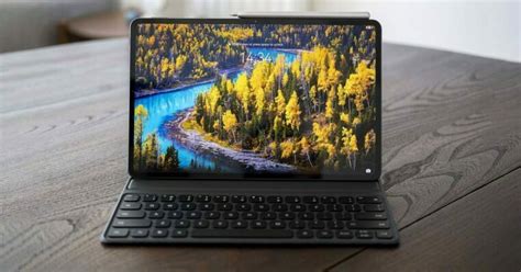 Segera Rilis Di Indonesia Spesifikasi Huawei Matepad Doran