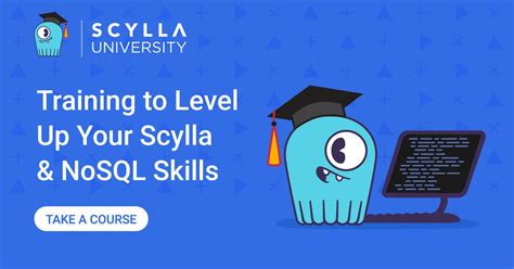 scylladb on linkedin techtip scylladb