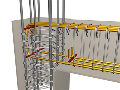 Best Rebar Images On Pinterest Civil Engineering Beams And Building