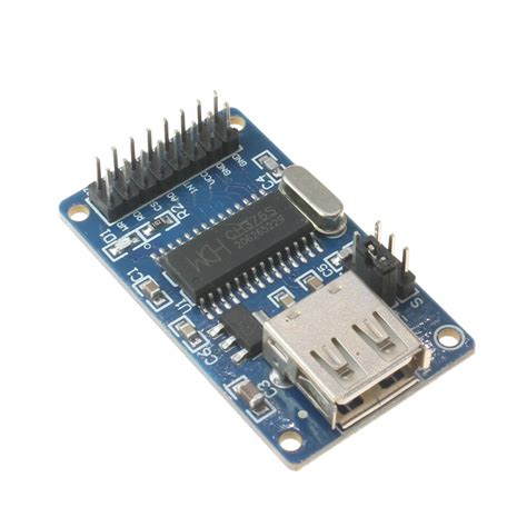 ماژول Usb Host تراشه Ch376s تکسام