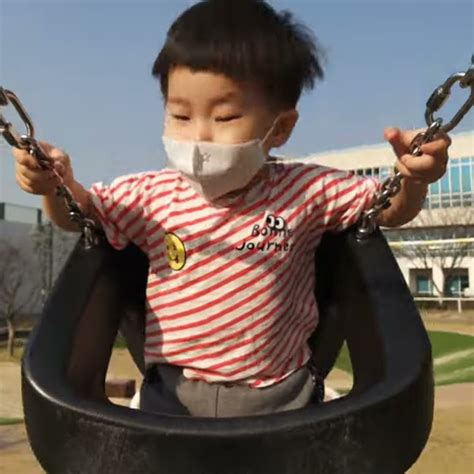 엄마랑 그네 Youtube