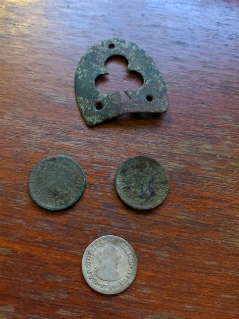 Went Out Detecting A Bit Wow Rmetaldetecting