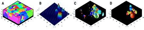 Figure 1 From Automated Cell Segmentation With 3d Fluorescence