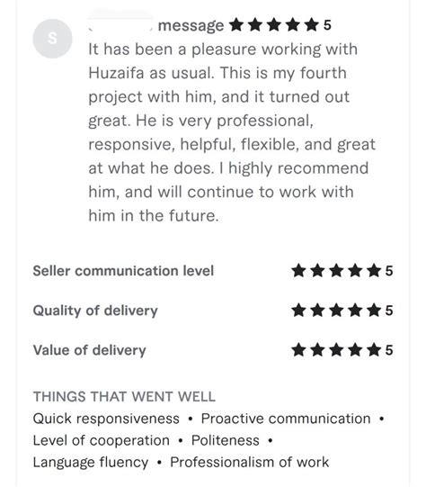 Huzaifa Ismail On Linkedin Webdevelopment Wordpress Membershipsites Clientlove Webdesign