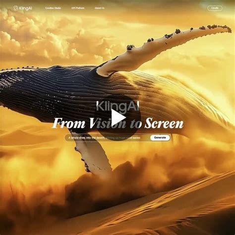 Ai Contentcreation Aivideo Klingai Aidesign Fresh Van Root