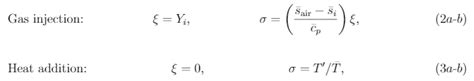 Horizontal Alignment Flalign Aligning Terms In Two Lined Equation
