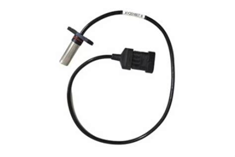 Hall Effect Golf Cart Motor Speed Sensor Encoder Temputure Sensor At ₹ 7980 Piece In Gurugram
