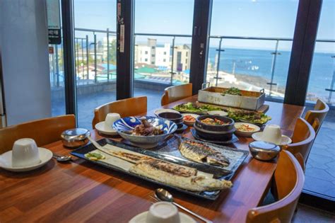 제주도 가성비 갈치조림 제주 광해 애월 찐맛집 추천 네이버 블로그