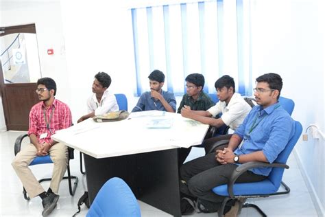 Two Day ‘capsule Programme On Remote Sensing And Geographic Information System Blog Amet