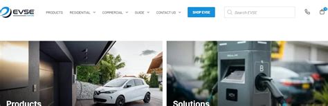 EV Charger Suppliers In Australia GREENC