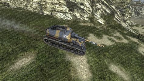 下载 wotblitz 的模组 迪克·麦克斯的深色皮肤