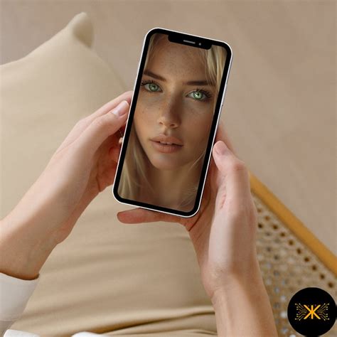 Blonde Ai Model Female Model Woman Model Woman Cover Model Ai Photography Woman Portrait