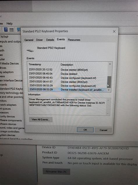 Keyboard Typing Wrong Characters Driving Me Insane — Acer Community