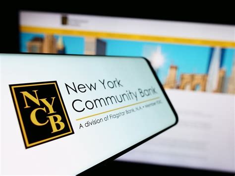 New York Community Bank Raises Over 1bn In Capital Raise
