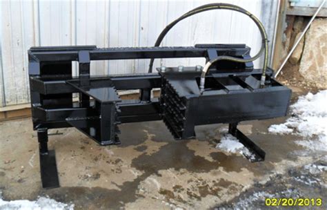 Pt Tree Puller TractorByNet