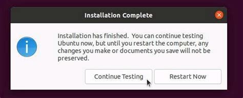 Boot Ubuntu Slim Bootloader Documentation