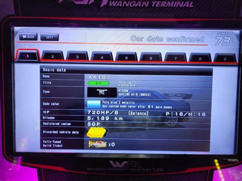 WMMT6RR Card Video Gaming Video Games Others On Carousell