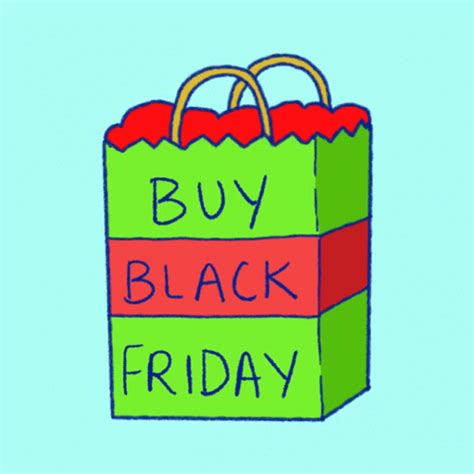 Happy Black Friday S