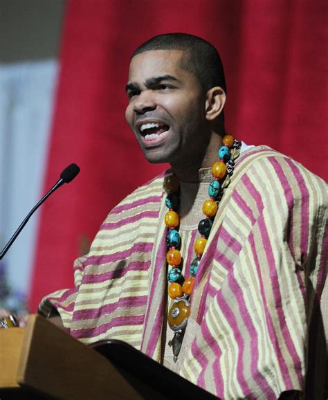 A Look At Jackson Mayor Chokwe Antar Lumumba