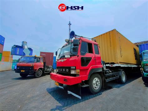 Hs Code Panduan Lengkap Untuk Importir Pemula 2025 Hsh Jasa Import And Export