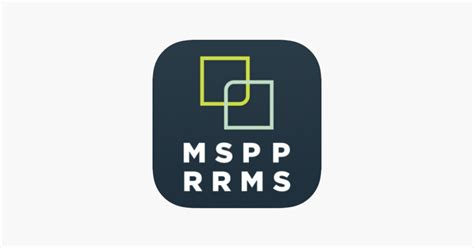 ‎mspp On The App Store