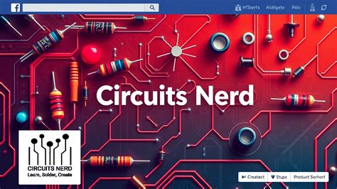 𝘊𝘪𝘳𝘤𝘶𝘪𝘵𝘴 𝘯𝘦𝘳𝘥