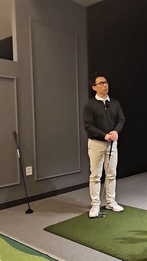골프테크트리 Kpga김경욱프로 인천골프레슨 우드랑 친해져서 멀리 치는 방법 🏌️‍♂️유튜브 골프테크트리🏌️‍♂️ 골프레슨 골프테크트리 골프스윙 골프초보