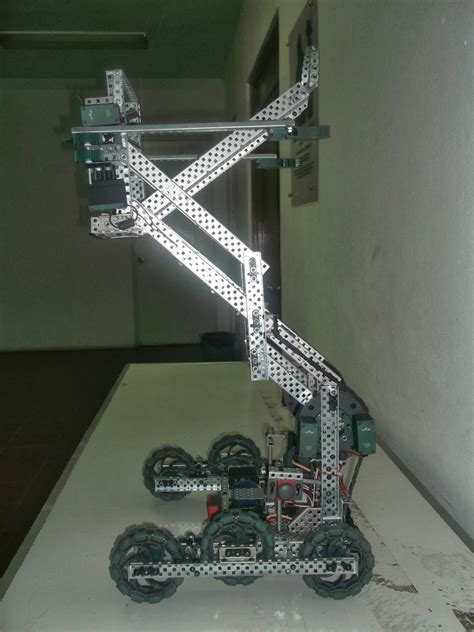 VEX Robotics
