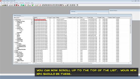 Do It Dirty Face Swapping Between ESPs ESMs Tutorials And Guides NSFWmods