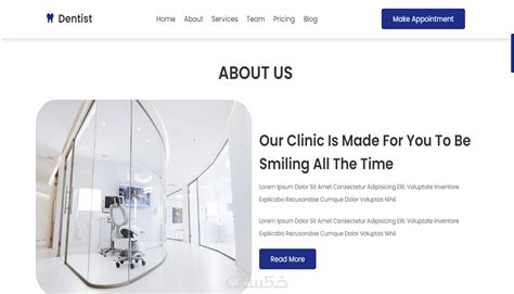 تصميم مواقع الويب باستخدام HTML CSS وJavaScr خمسات