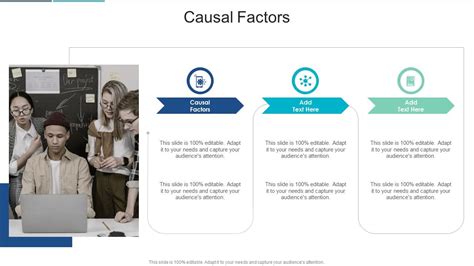 Causal Factors In Powerpoint And Google Slides Cpb
