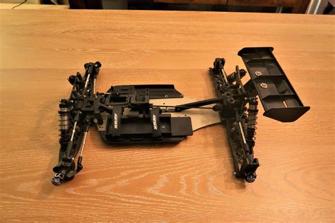 New 2020 XRAY XT8E 2 Freshly Built R C Tech Forums
