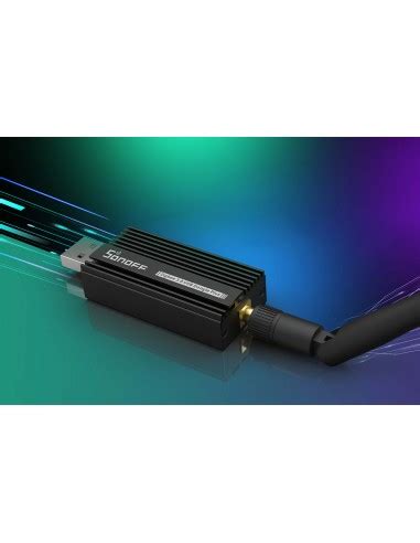 ZigBee USB Dongle Plus E Gateway SONOFF