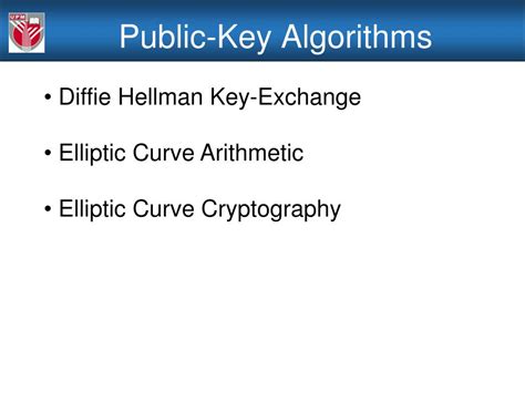 Ppt Key Management Message Authentication Hash Function And Powerpoint Presentation Id6570441